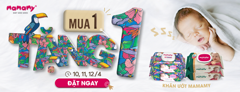 Review tã Mamamy từ các mẹ bỉm sữa và diễn viên nổi tiếng