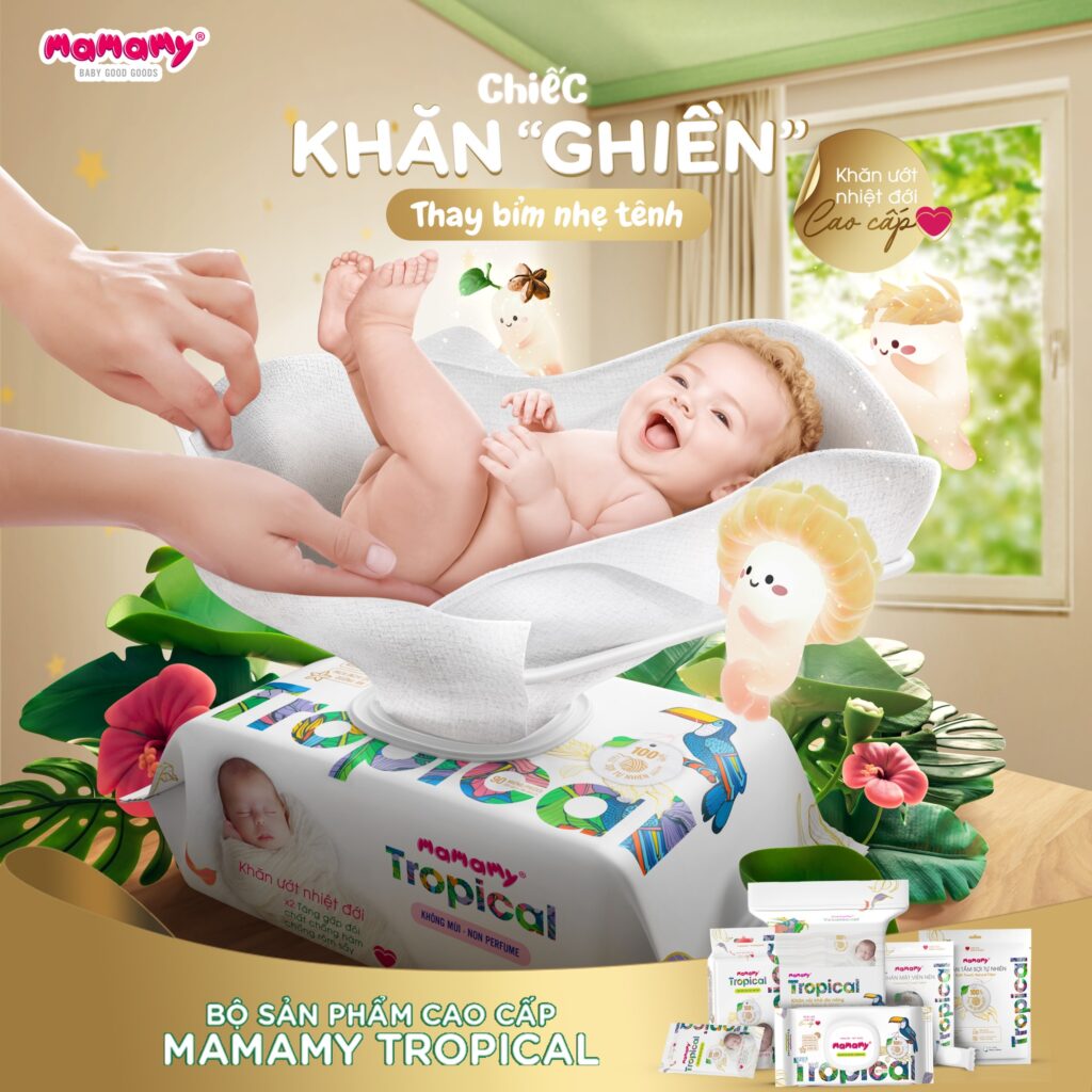 Baby Good Goods - Mamamy.vn